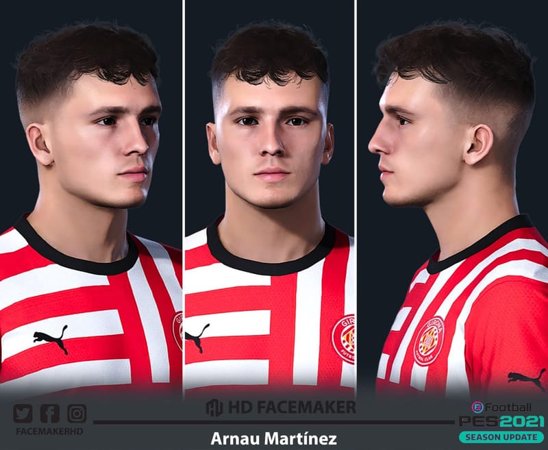 Arnau Martínez - alireza store