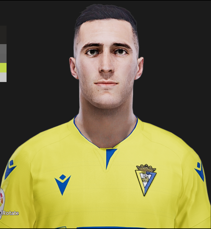 Sergi Guardiola - alireza store