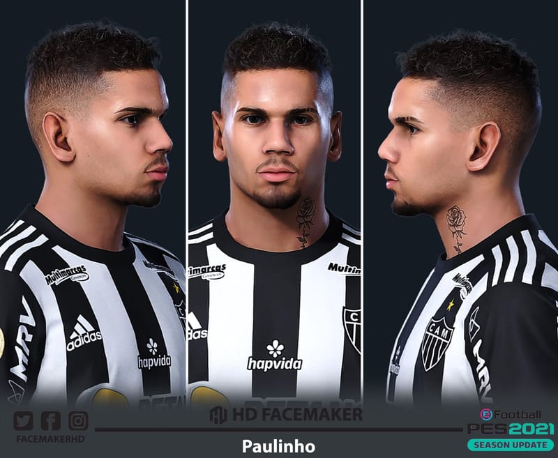 HD Facemaker - alirezafacemaker