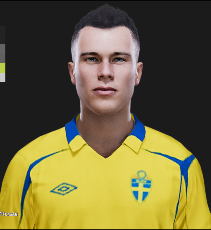 Daniel Andersson - alireza store