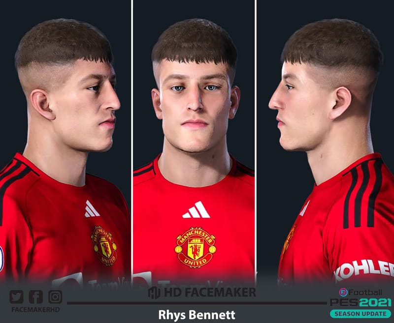 HD Facemaker - alirezafacemaker