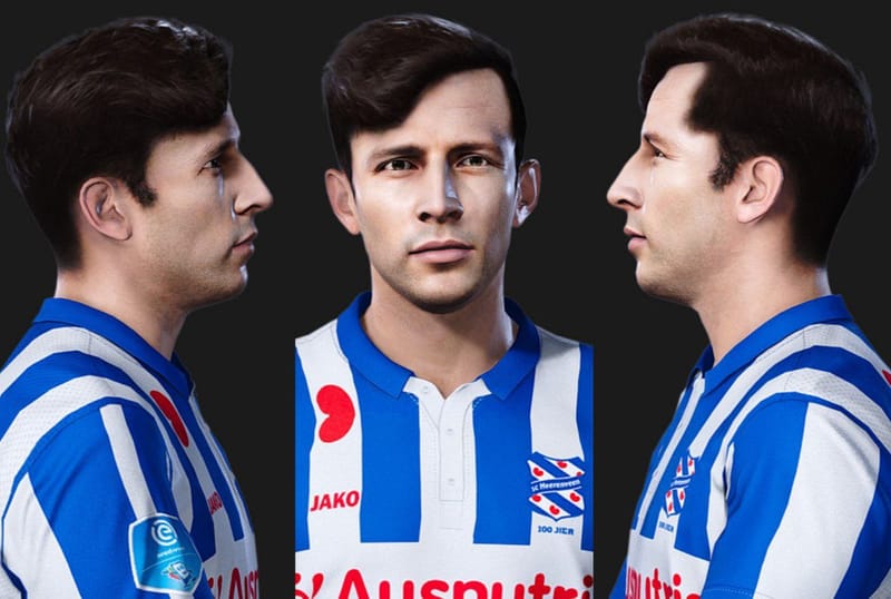 Abe Lenstra - alireza store