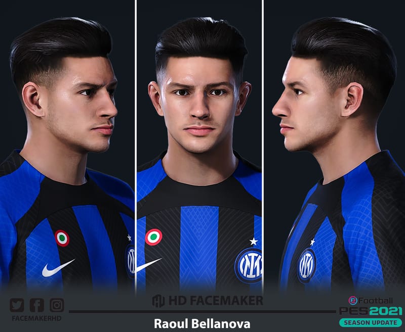 Raoul Bellanova - alireza store