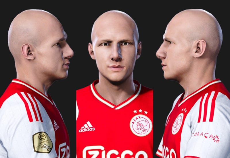 Jan Van Halst - alireza store