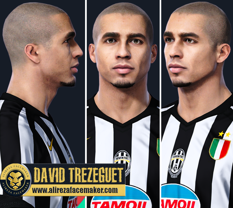 Trezeguet