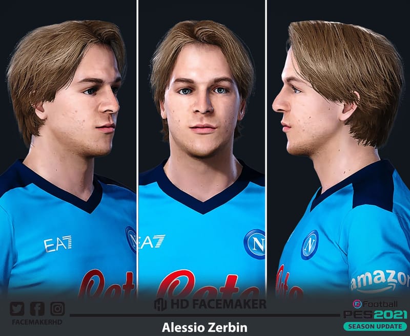 Alessio Zerbin - alireza store