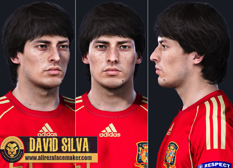 David Silva