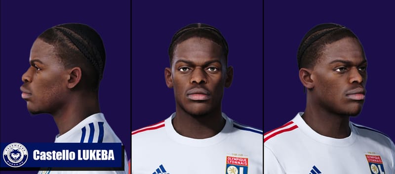 C. Lukeba - alireza store