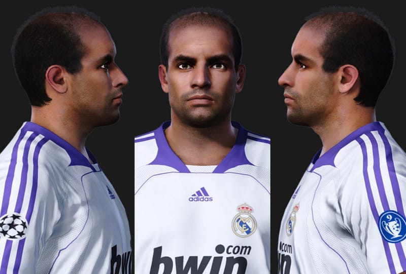 Emerson Ferreira da Rosa - alireza store