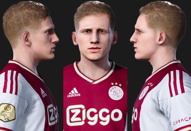 Jan Vertonghen V2 - alireza store