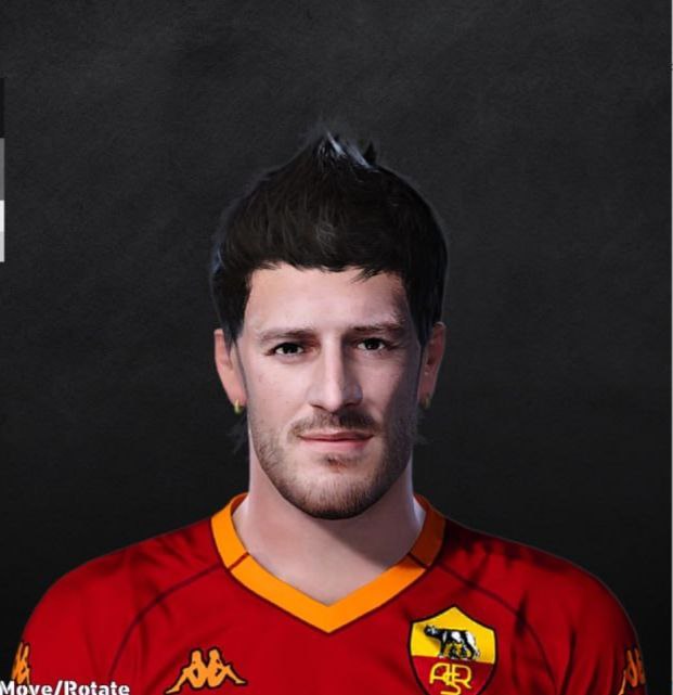 As ROMA - alireza store