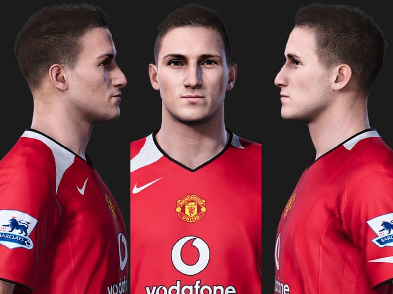 Federico Macheda - alireza store