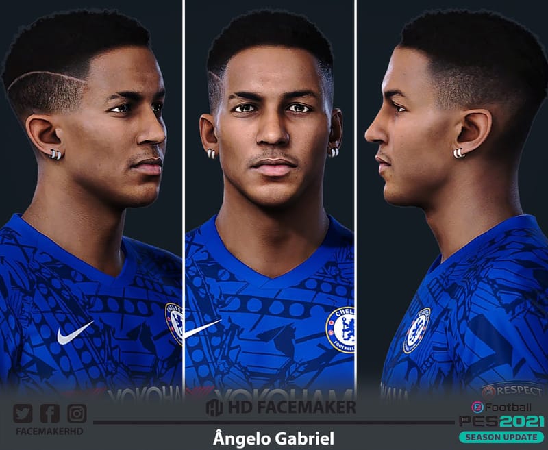 Ângelo Gabriel - alireza store