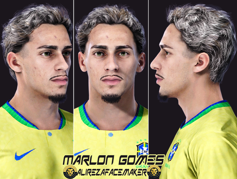 Marlon Gomes