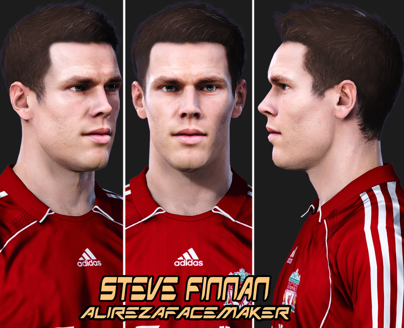 Steve Finnan