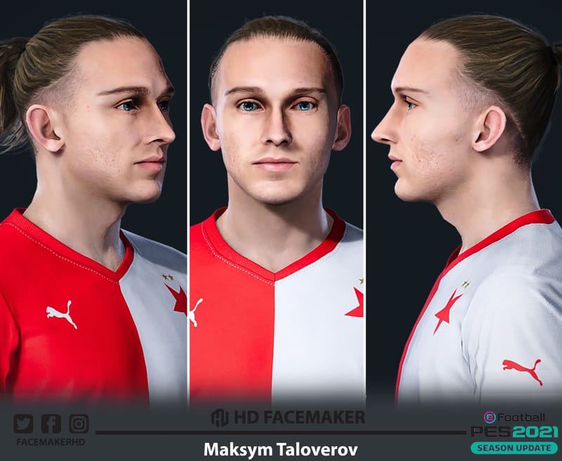 Maksym Taloverov - alireza store