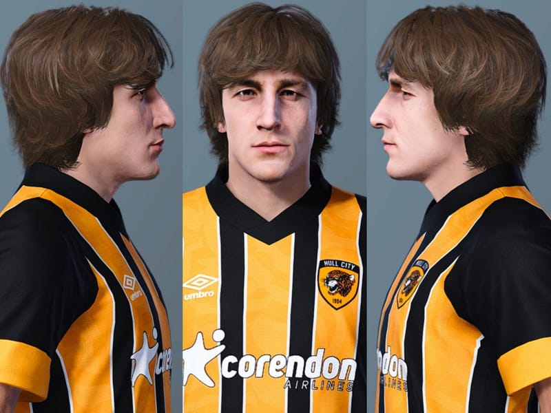 Billy Whitehurst - alireza store