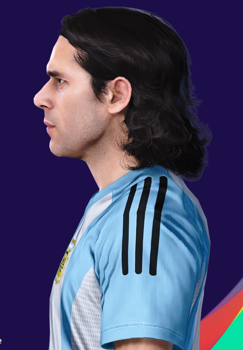 Classic players - alireza store