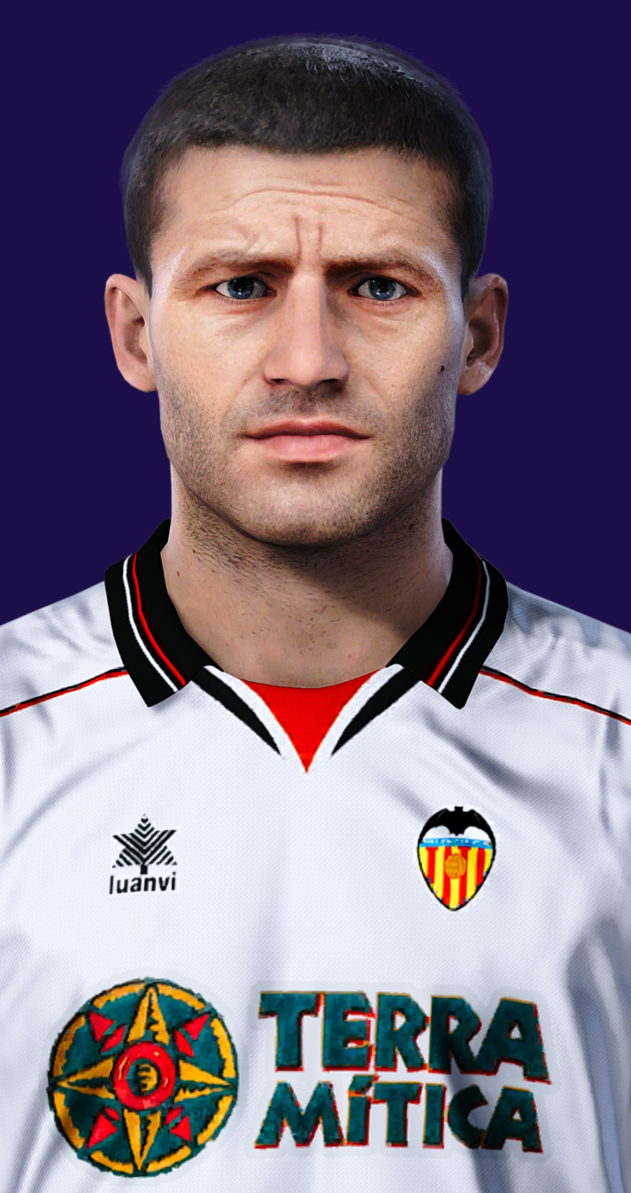 Classic players - alireza store