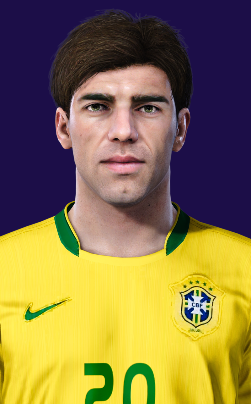 CLASSIC PLAERS PES FACES