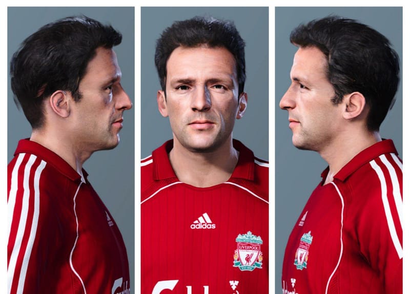 Neil Ruddock - alireza store