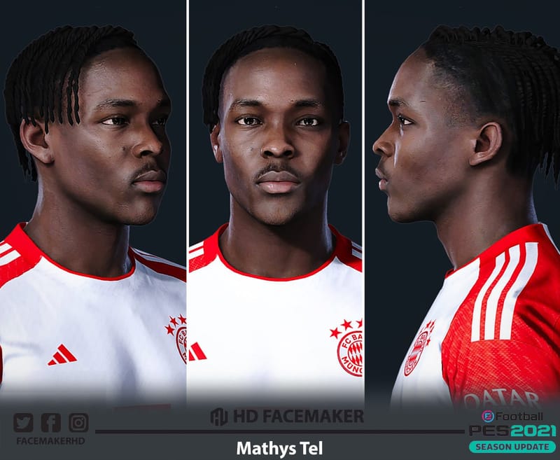 Mathys Tel - alireza store