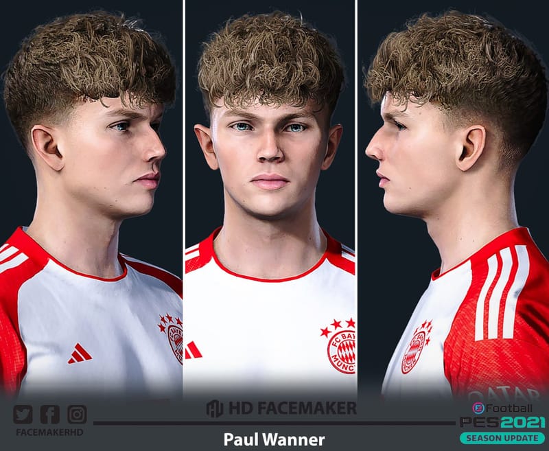 Paul Wanner - alireza store