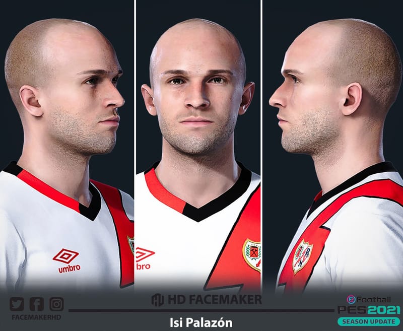 Isi Palazón - alireza store