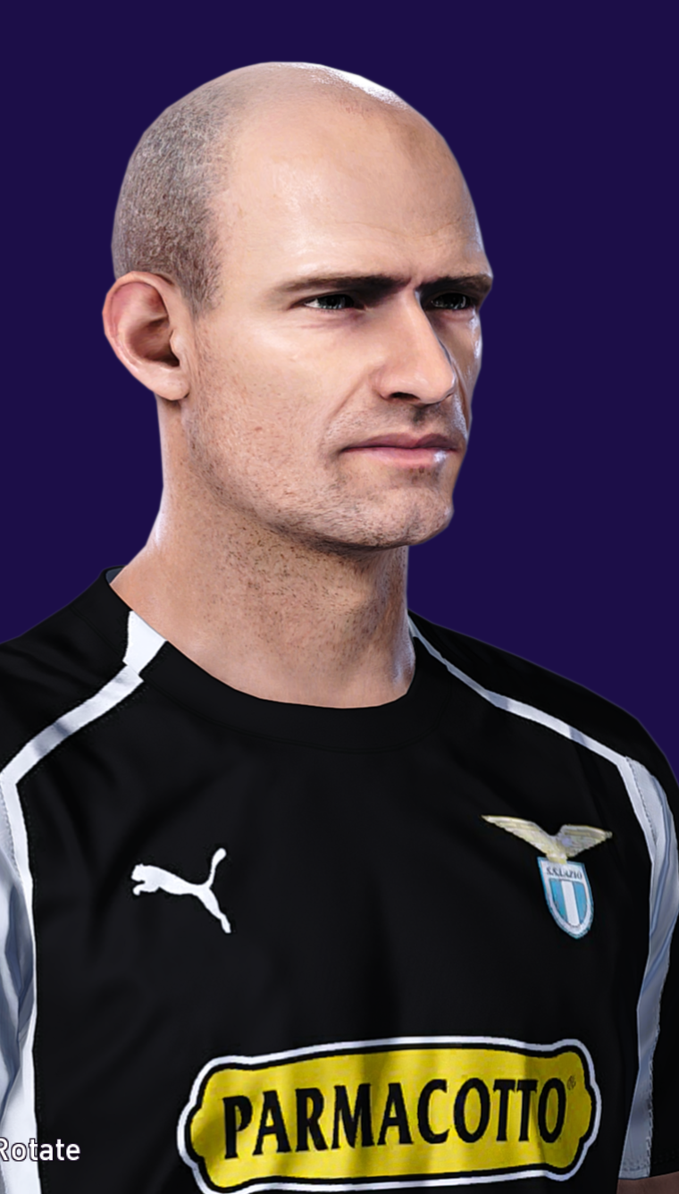 CLASSIC PLAERS PES FACES