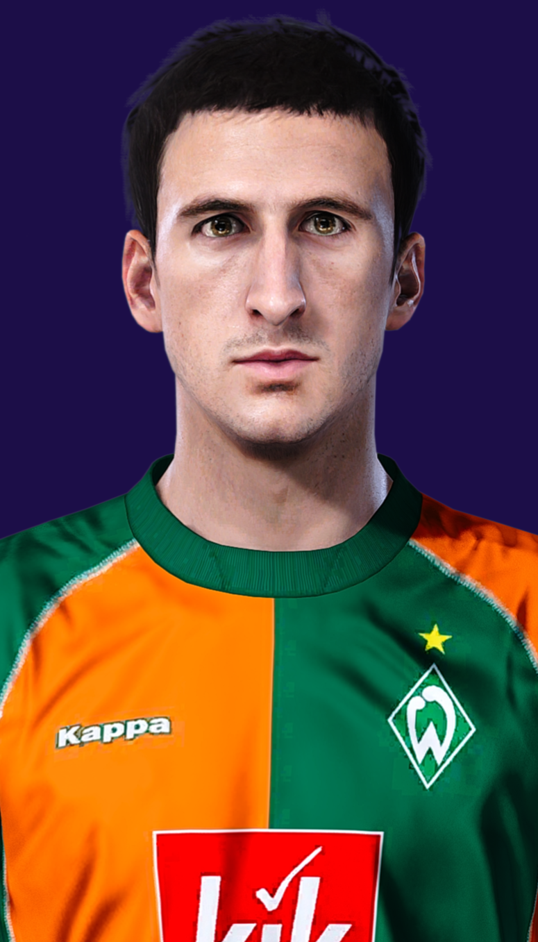 Classic players - alireza store