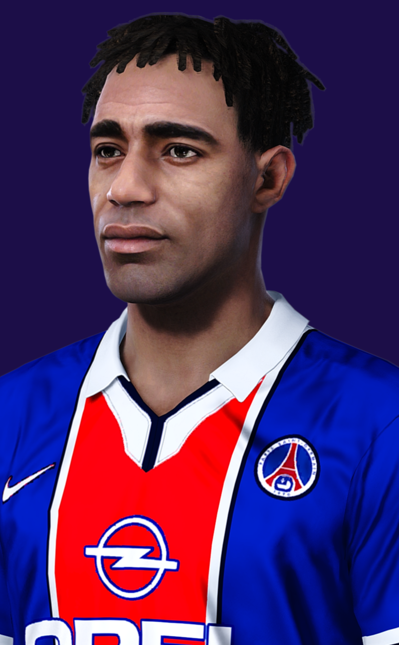 CLASSIC PLAERS PES FACES