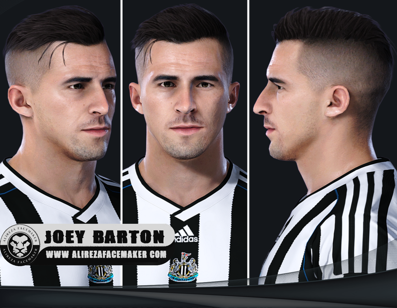 Joey Barton