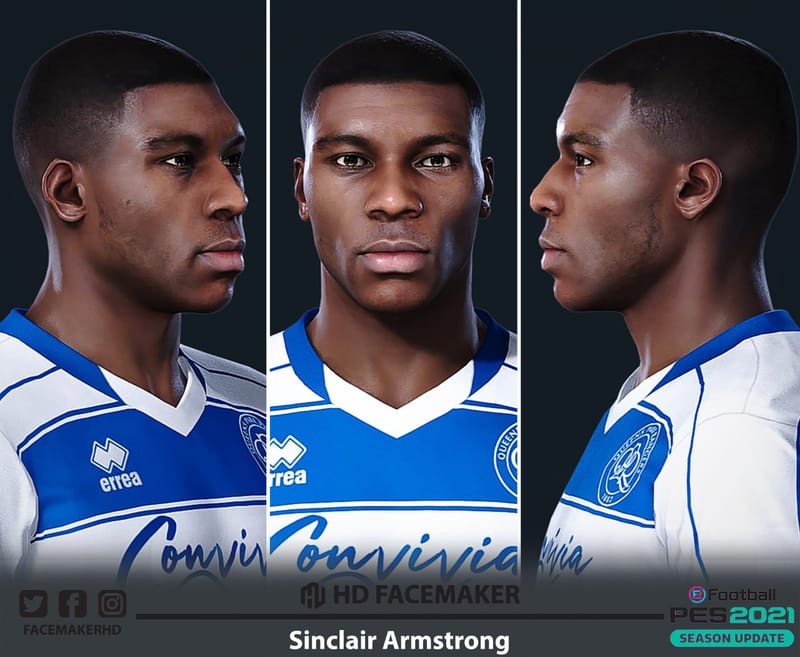 Sinclair Armstrong - alireza store