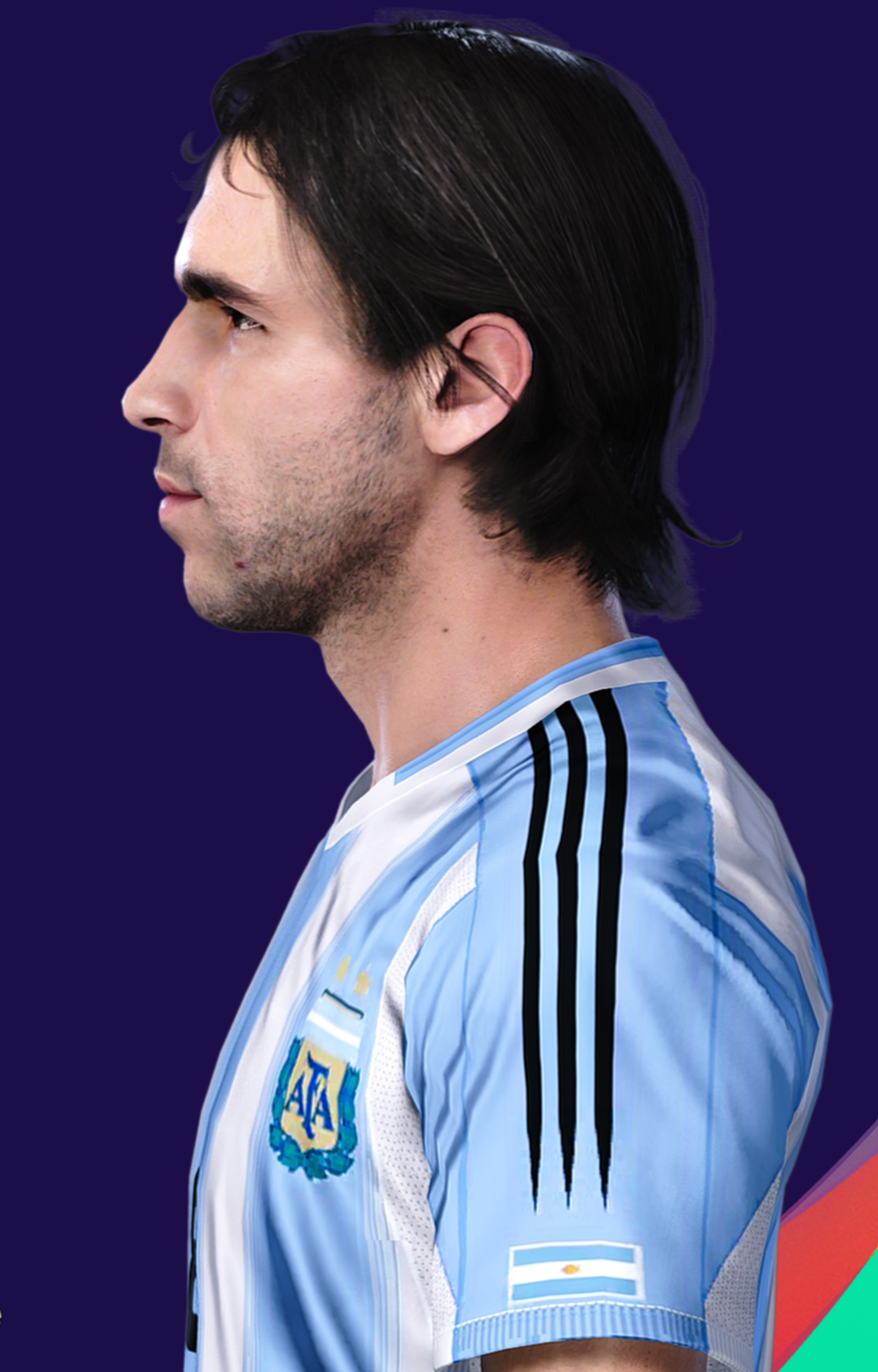 CLASSIC PLAERS PES FACES