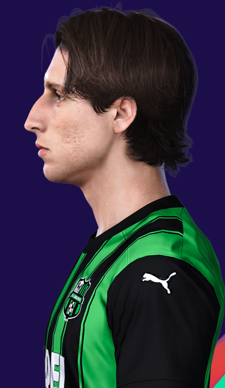 NEW PLAYERS - alireza store