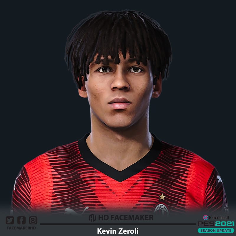 Kevin Zeroli - alireza store