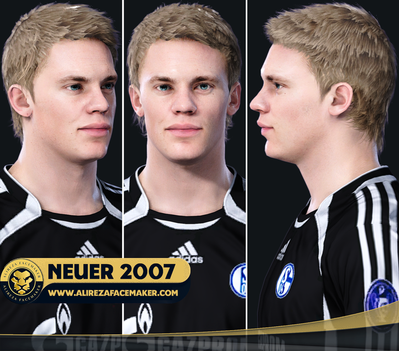 neuer