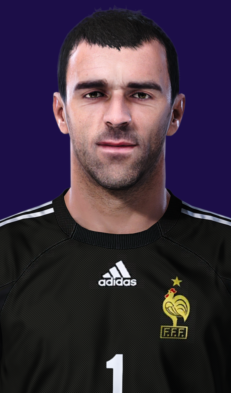 CLASSIC PLAERS PES FACES