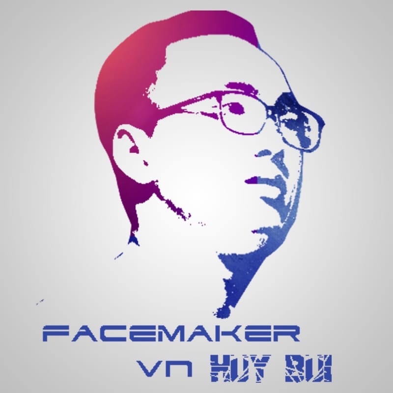 Facemaker Vn Huy Bui - alireza store
