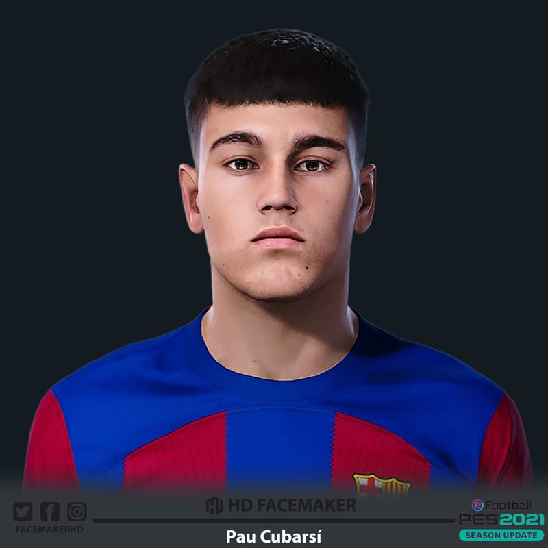 Pau Cubarsí - alireza store