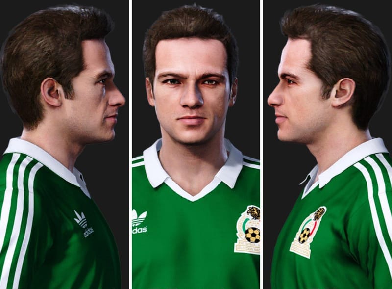 Luis Garcia Postigo - alireza store