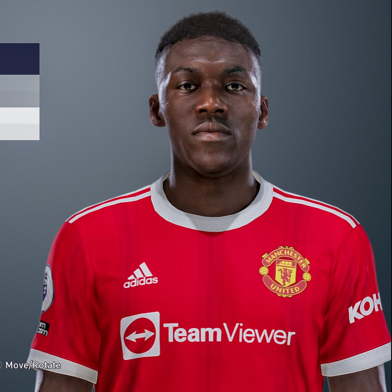 Kobbie Mainoo - alireza store