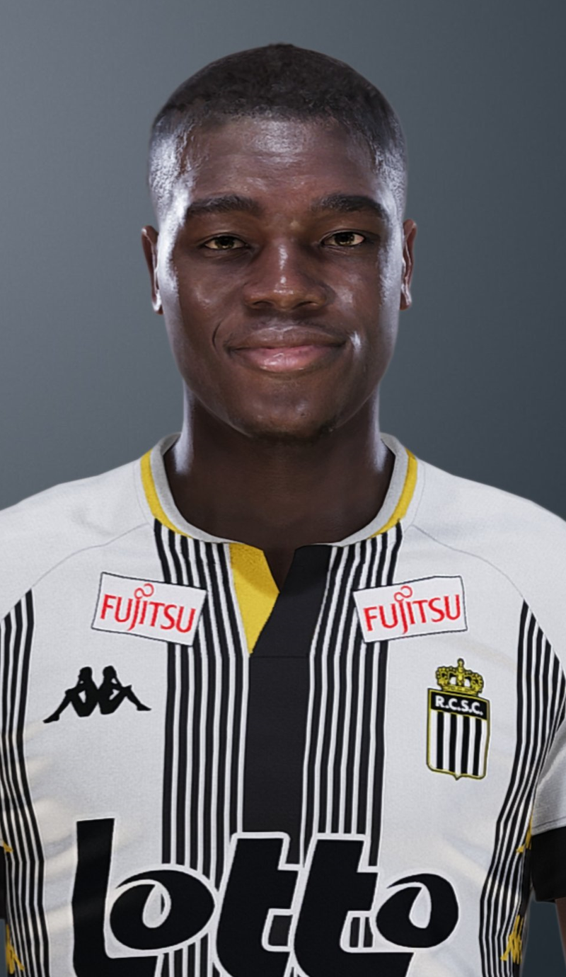 Ken Nkuba - alireza store