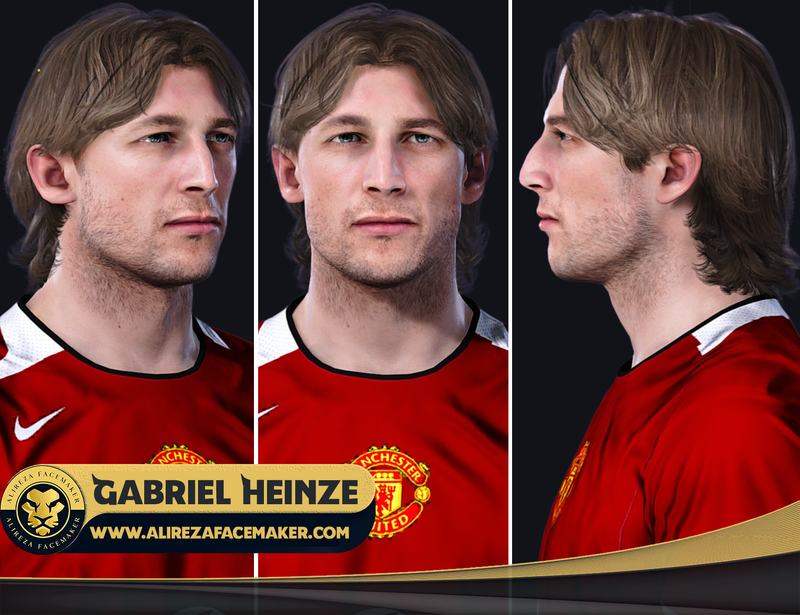 gabriel heinze