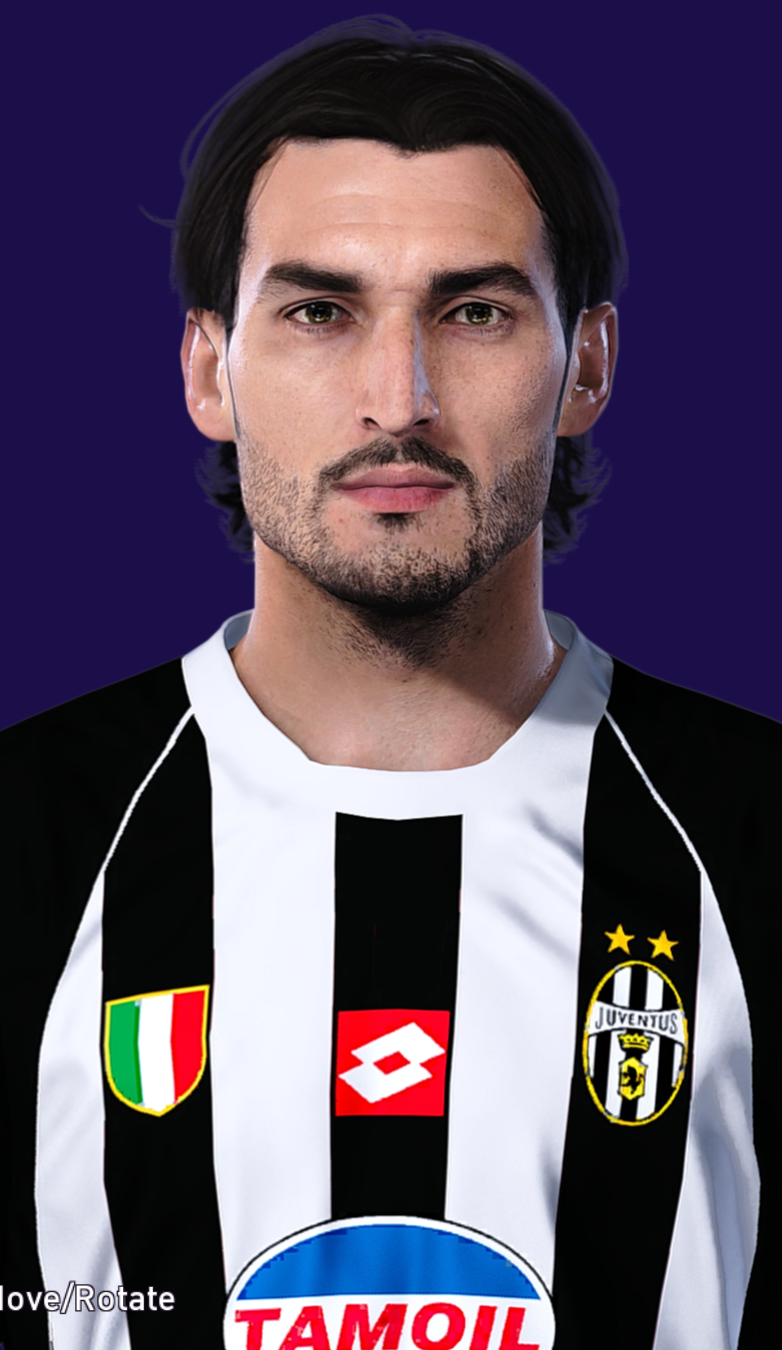 CLASSIC PLAERS PES FACES