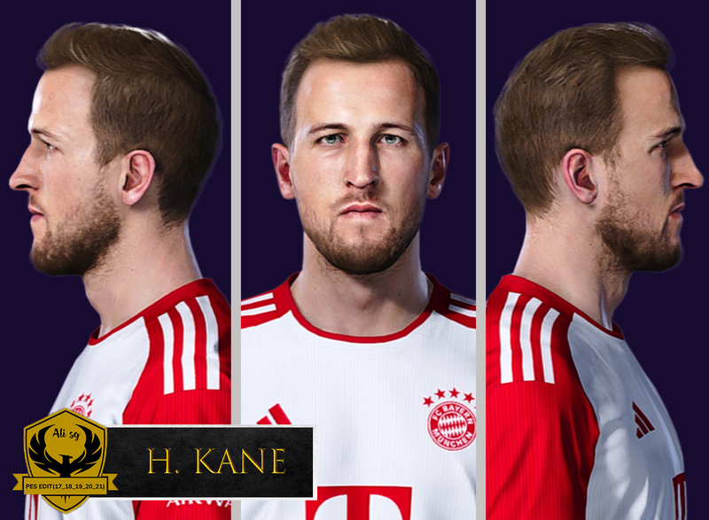HARRY KANE - alireza store