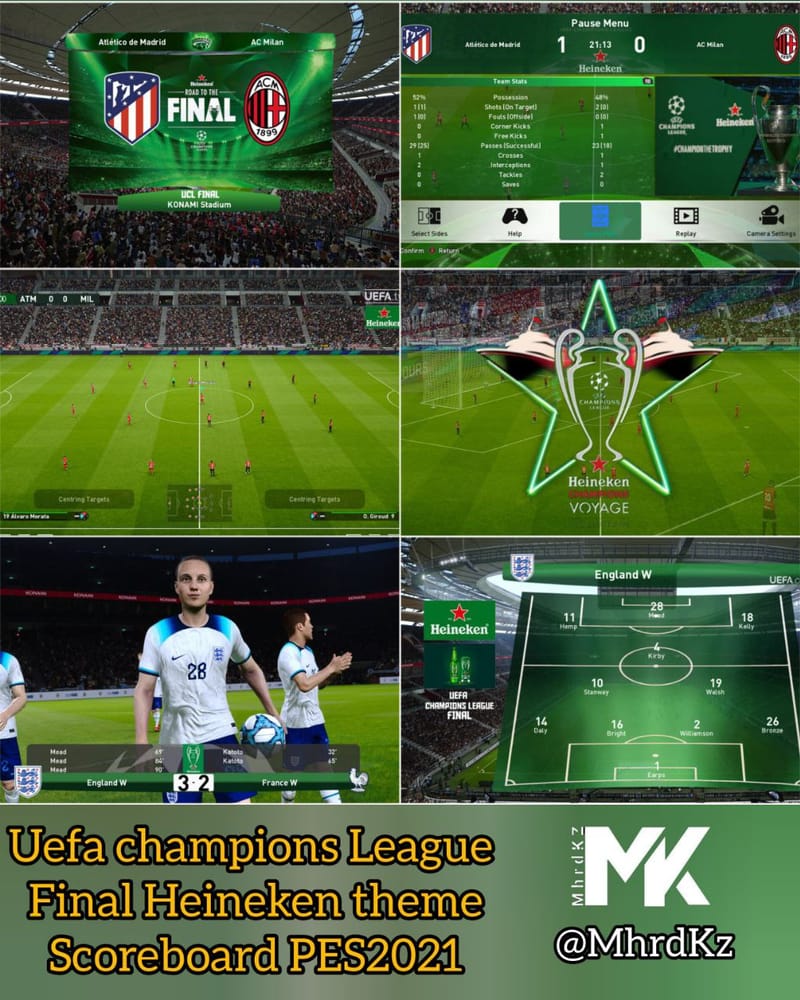UCL Final 2014 - alireza store