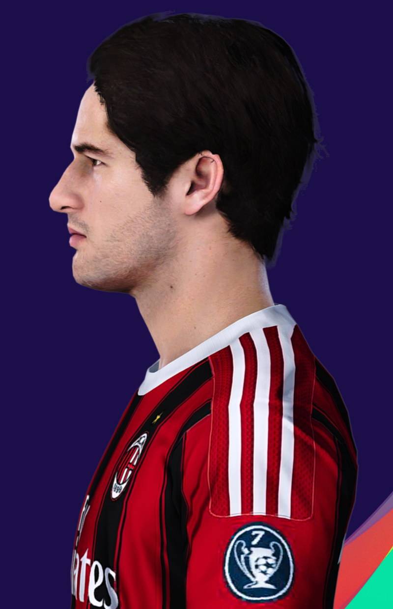 CLASSIC PLAERS PES FACES