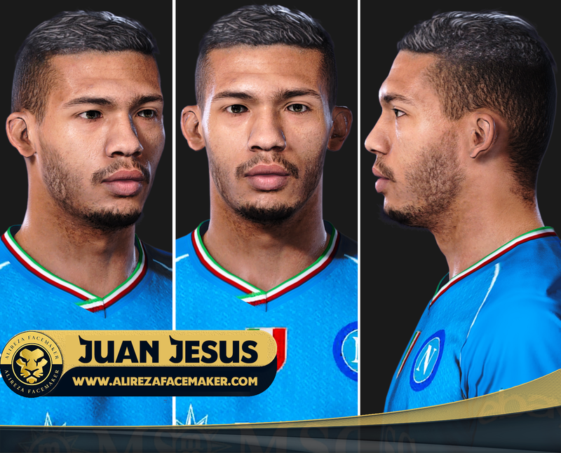 Juan Jesus