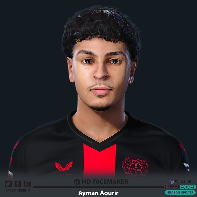 Ayman Aourir - alireza store